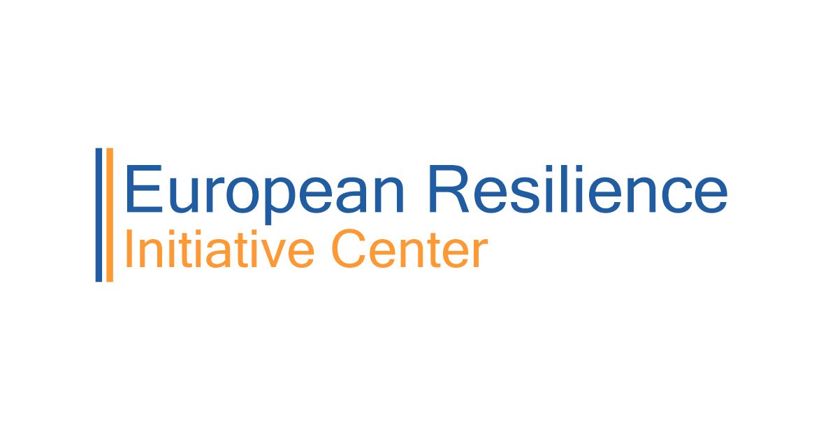 About Us | European Resilience Initiative Center